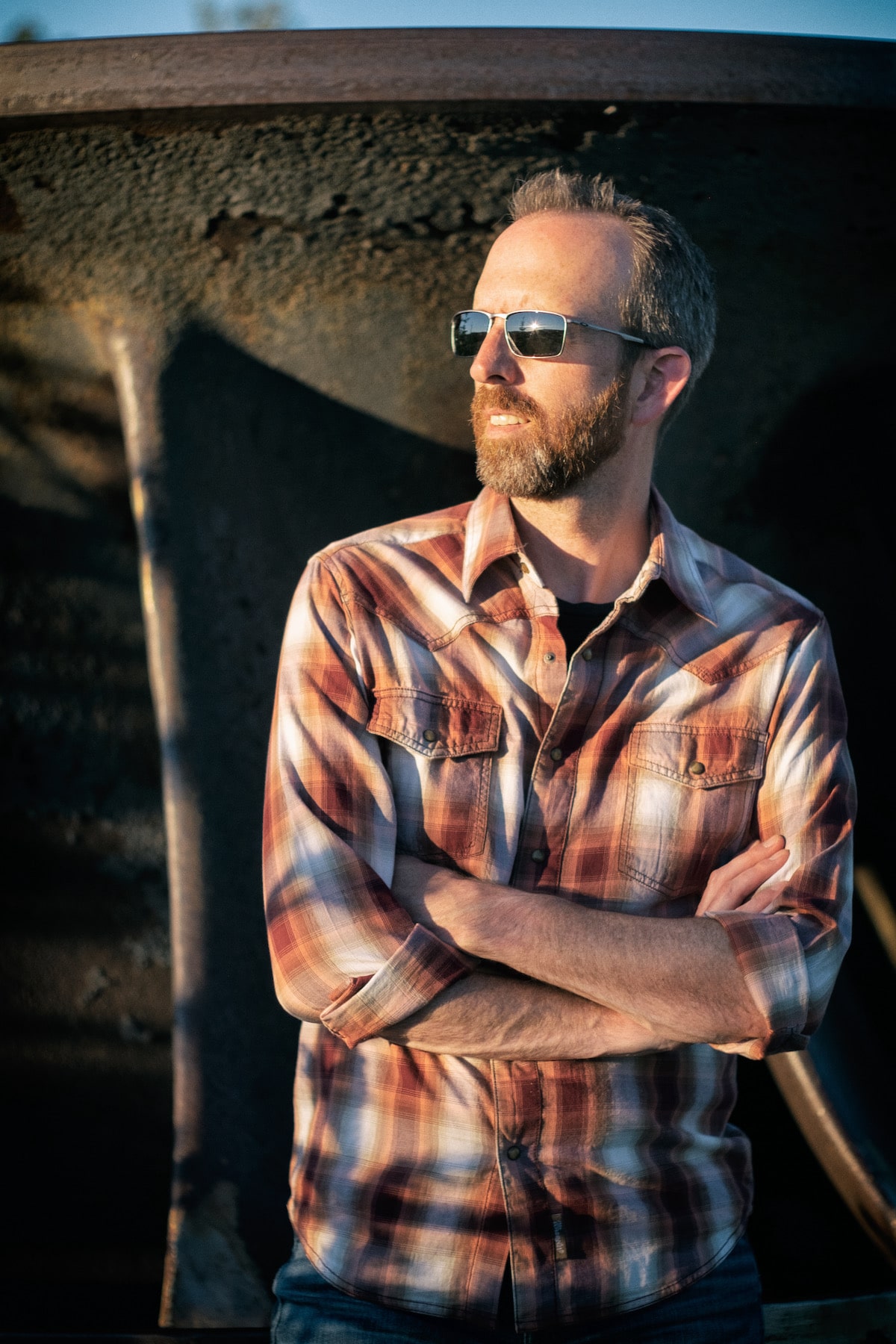 Jason Andrew Griffith