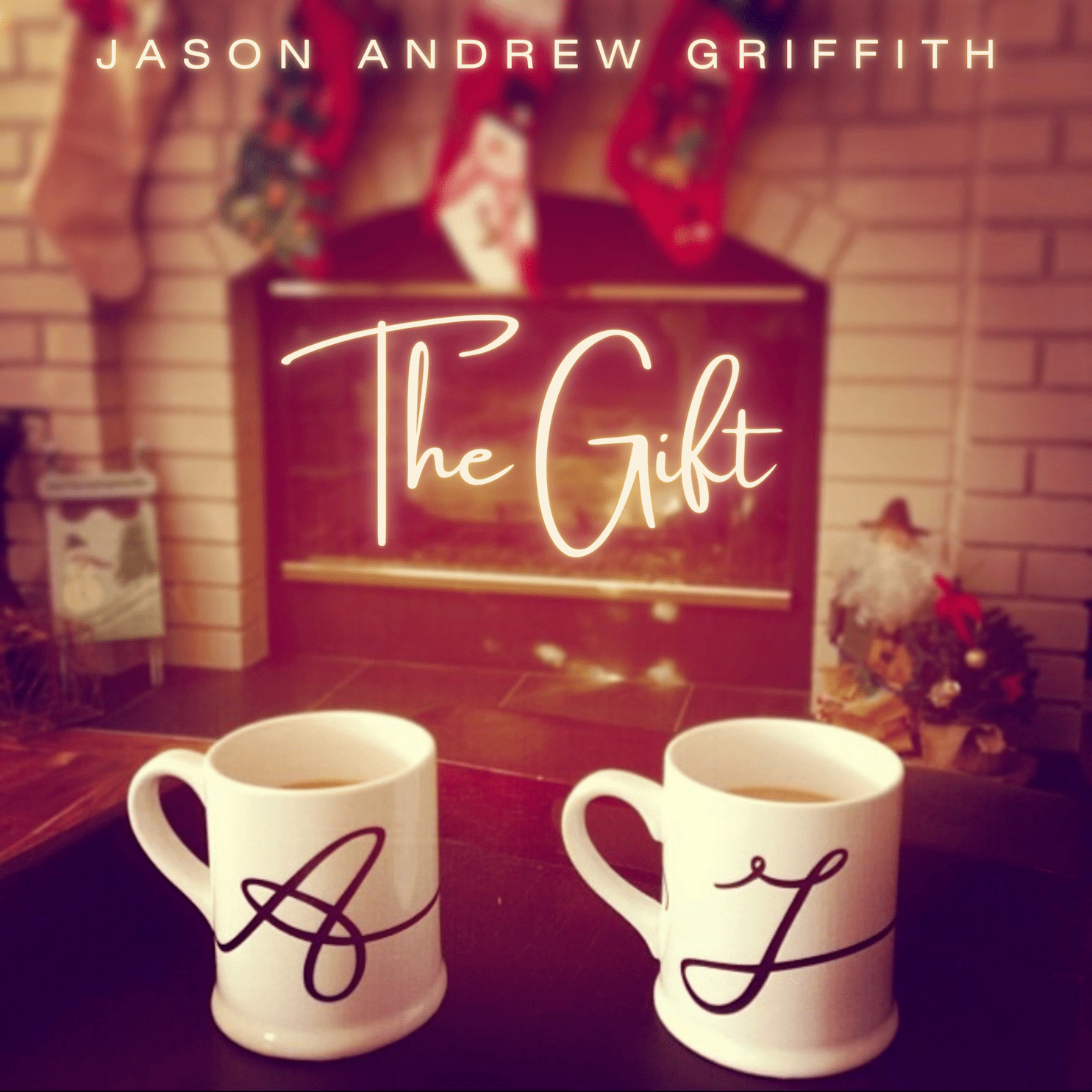 Jason Andrew Griffith - The Gift